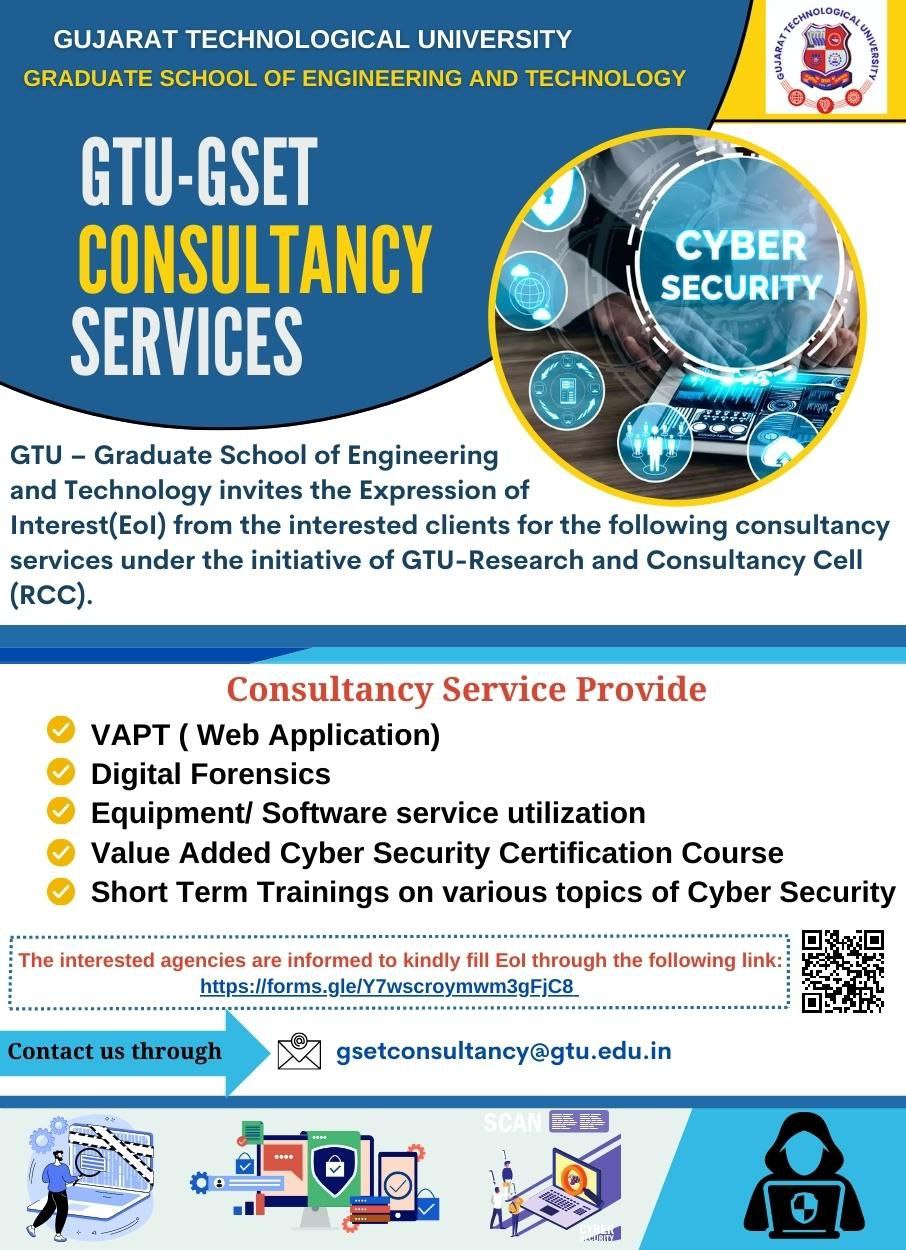 GTU Digital Mission